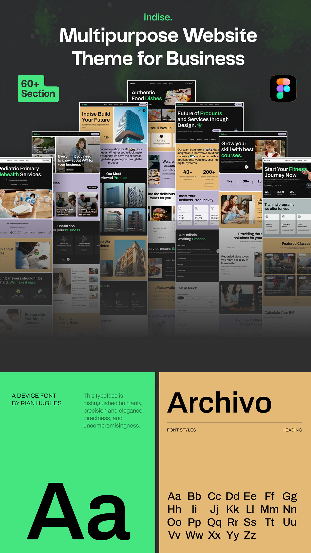 Figma Bundle Store – Kanmark Store