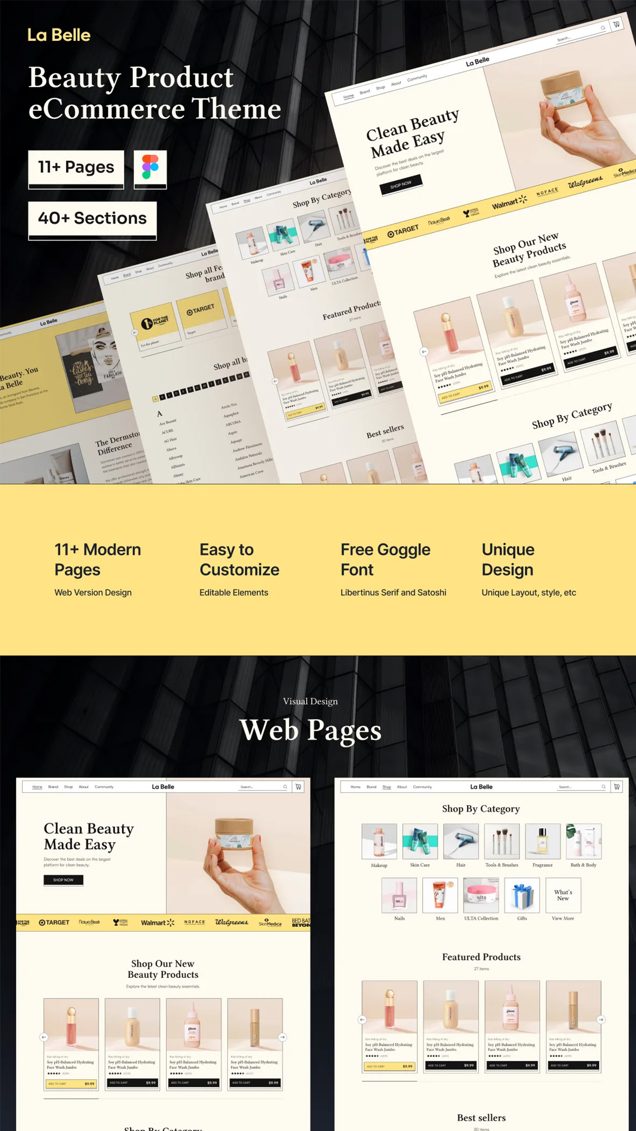 Figma Bundle Store – Kanmark Store